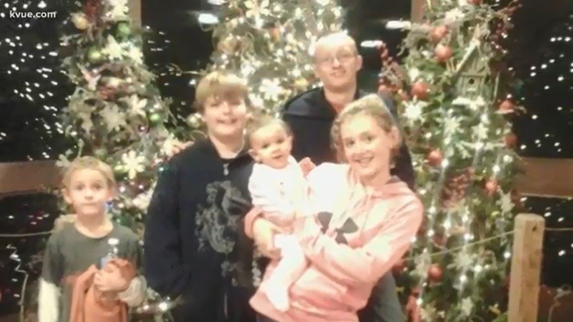 ‘It takes so little time’ | Austin area mother talks about her daughter ...