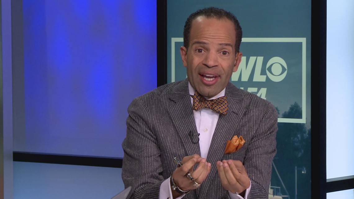 Your Health with Dr. Corey Hebert | wwltv.com