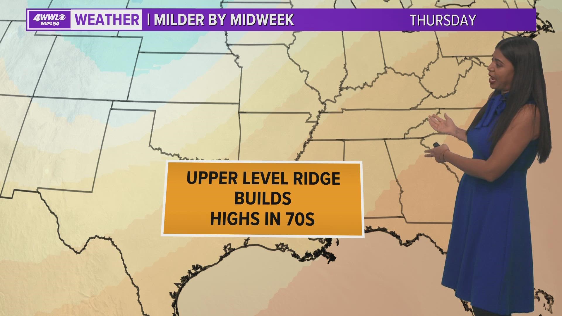 New Orleans's Leading Local News: Weather, Traffic, Sports and more ...