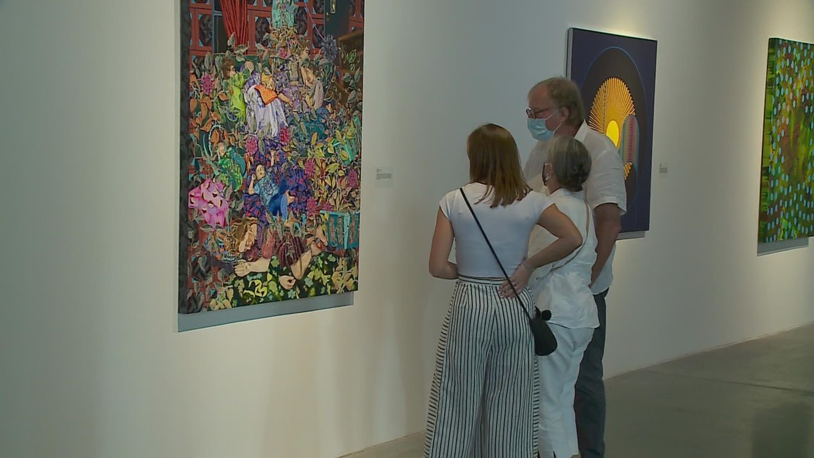 White Linen Night returned to NOLA but with a few changes | wwltv.com