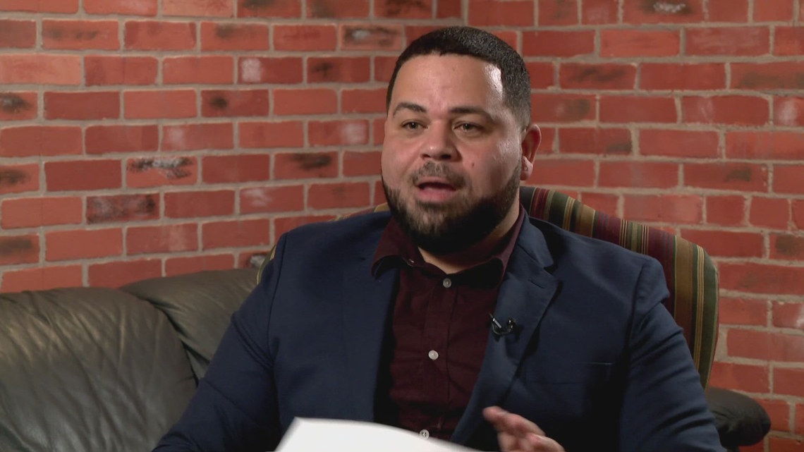 Prosecutors can play portions of WWL interview at Tyrell Morris' trial ...