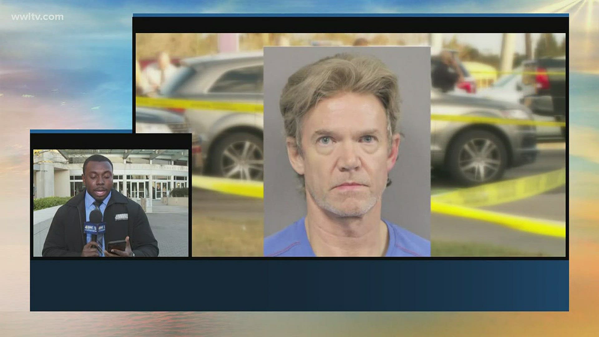 Attorneys for Ronald Gasser seek new trial | wwltv.com