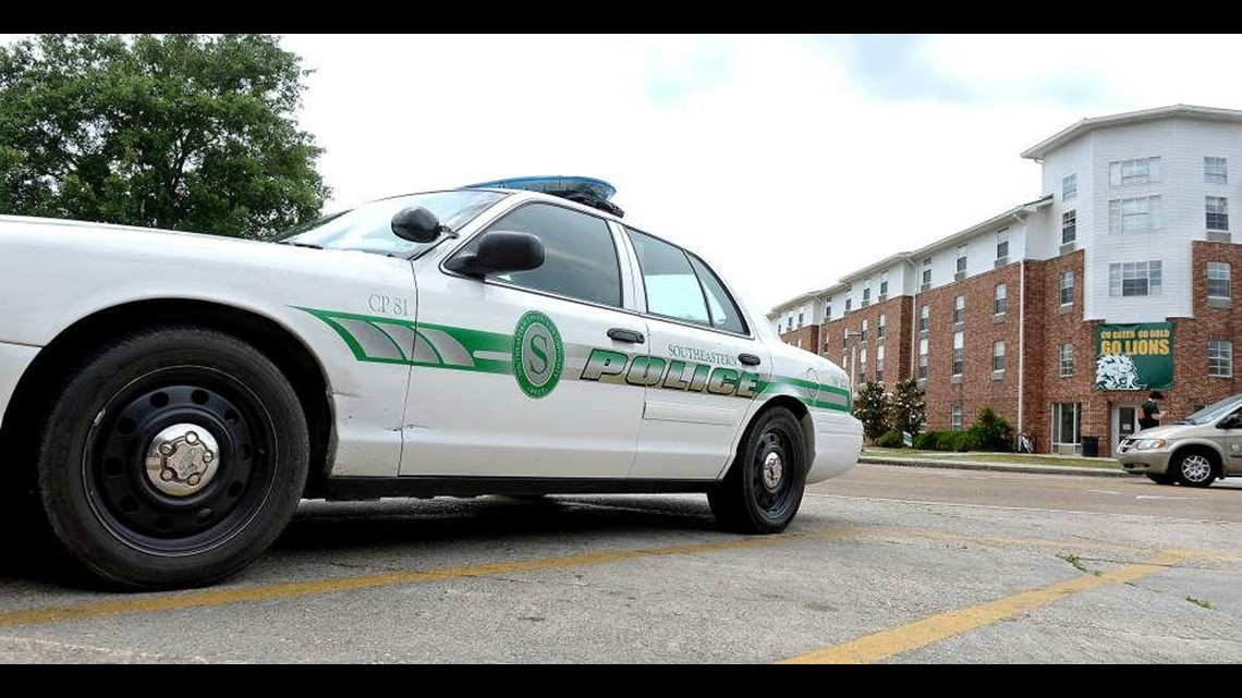 LSU student stabbed by Southeastern student Saturday | wwltv.com