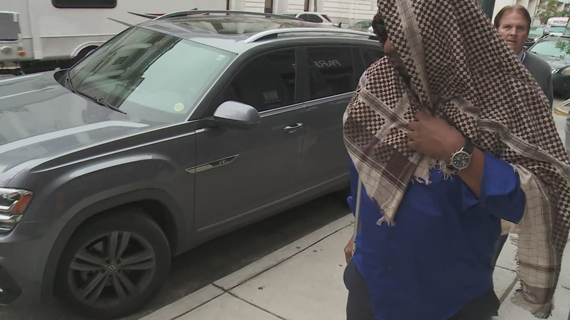 Judge upholds sanctions against accused New Orleans real estate ...