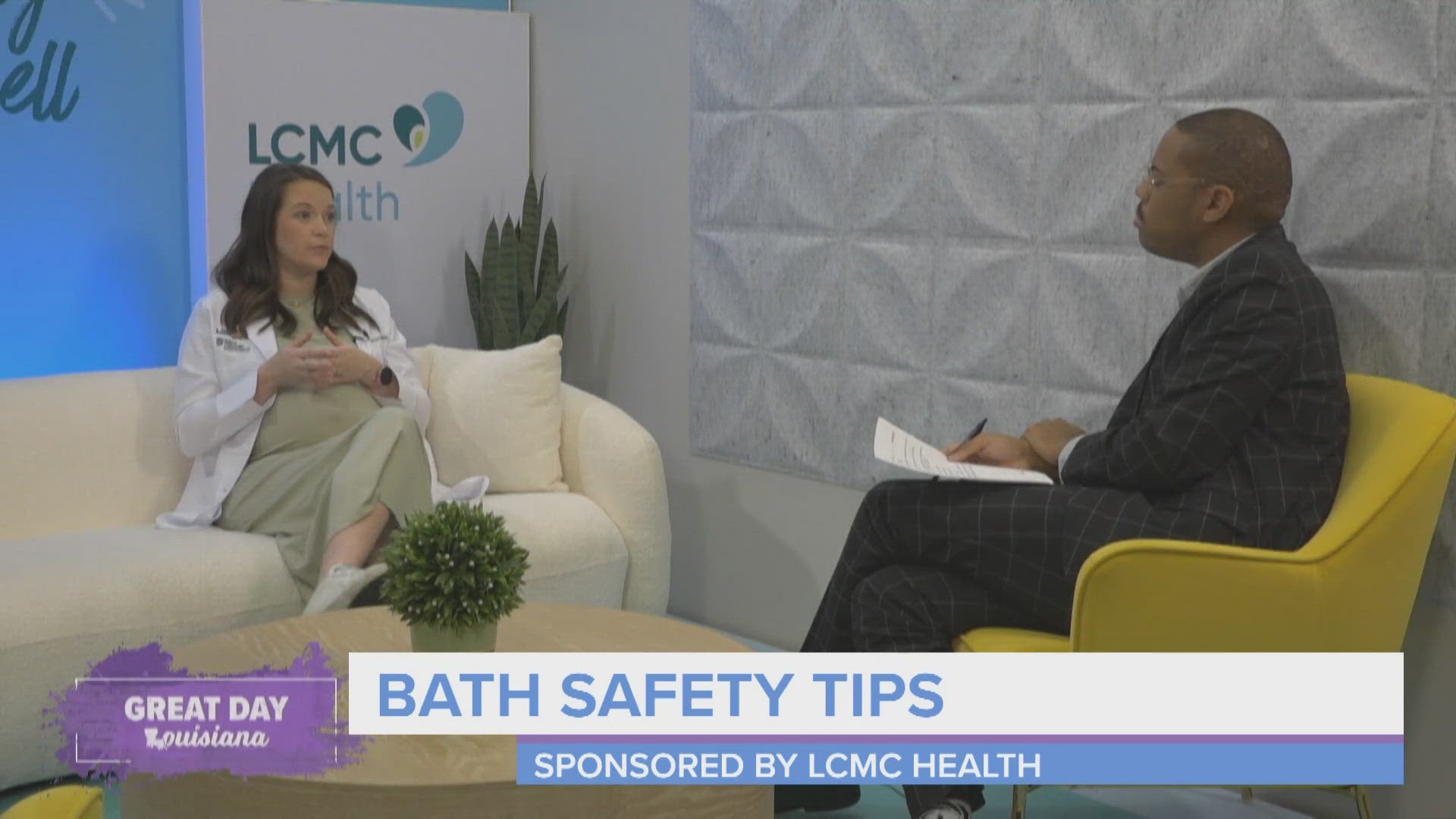Keeping Kids Safe In The Tub | wwltv.com