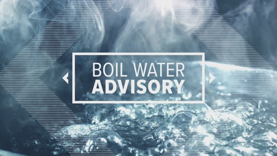 Parts of Pearl River under boil water advisory after water main break ...