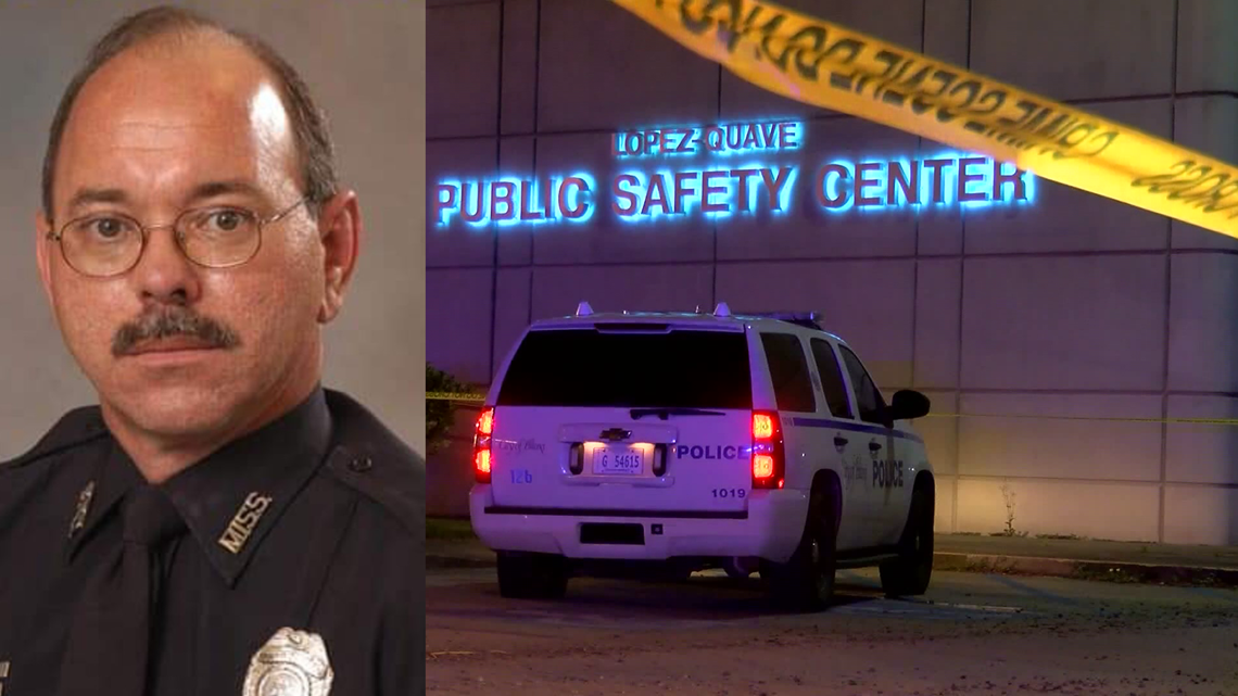 $35,000 reward for information after Biloxi police officer killed ...