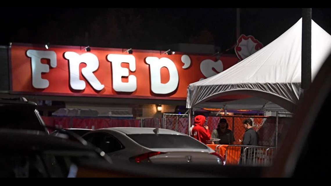 Judge permits lawsuit in Fred's Bar wrongful death case | wwltv.com