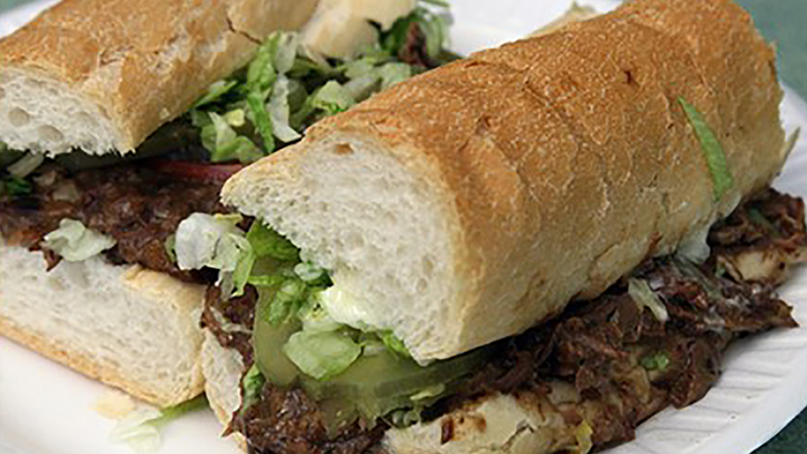 Po'boy, Po-boy or Poboy? The AP's spelling sparks debate | wwltv.com