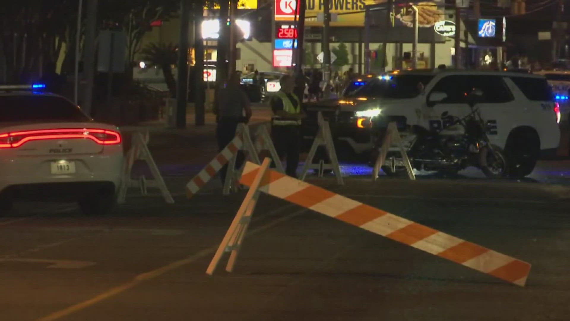 Gov. Landry Orders State Police to Join LSU Shooting Investigation ...