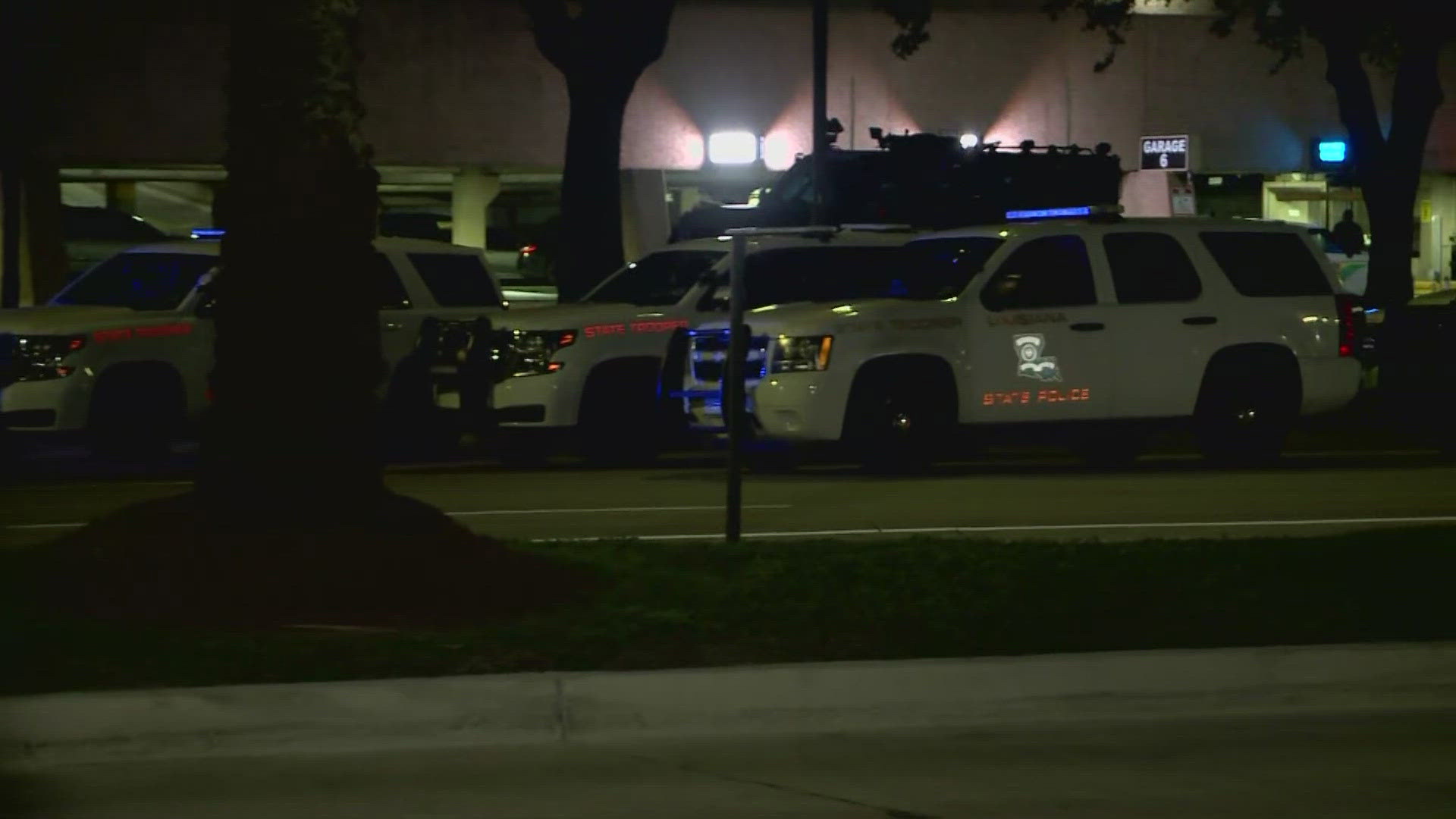 Increased security at Superdome in New Orleans for Sugar Bowl | wwltv.com