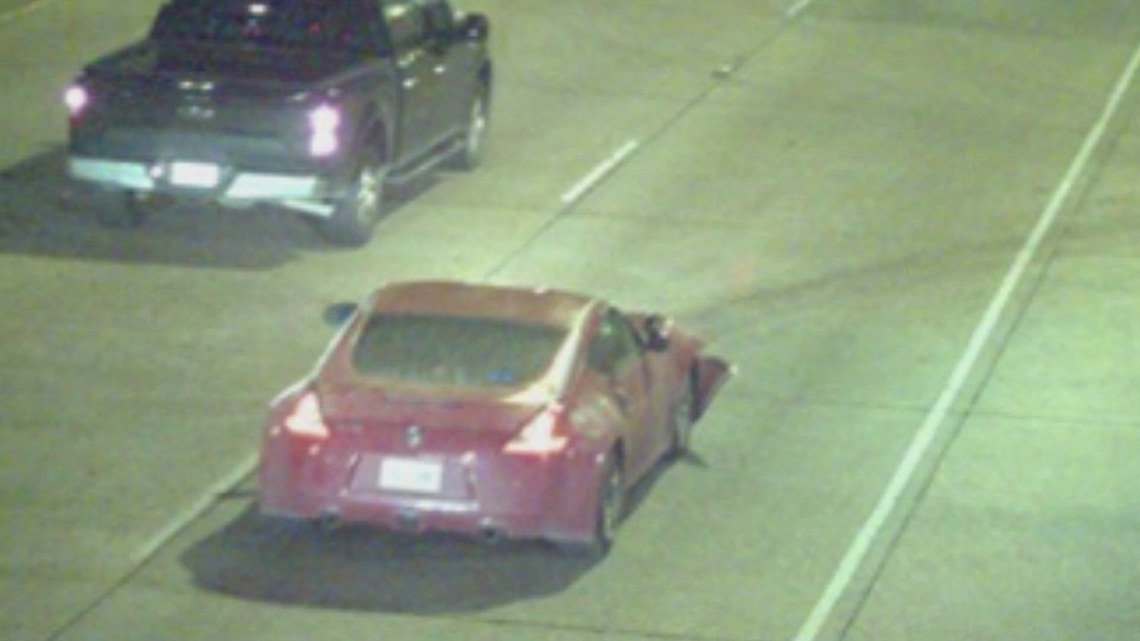 Driver arrested in fatal hit-and-run on I-10 near New Orleans | wwltv.com