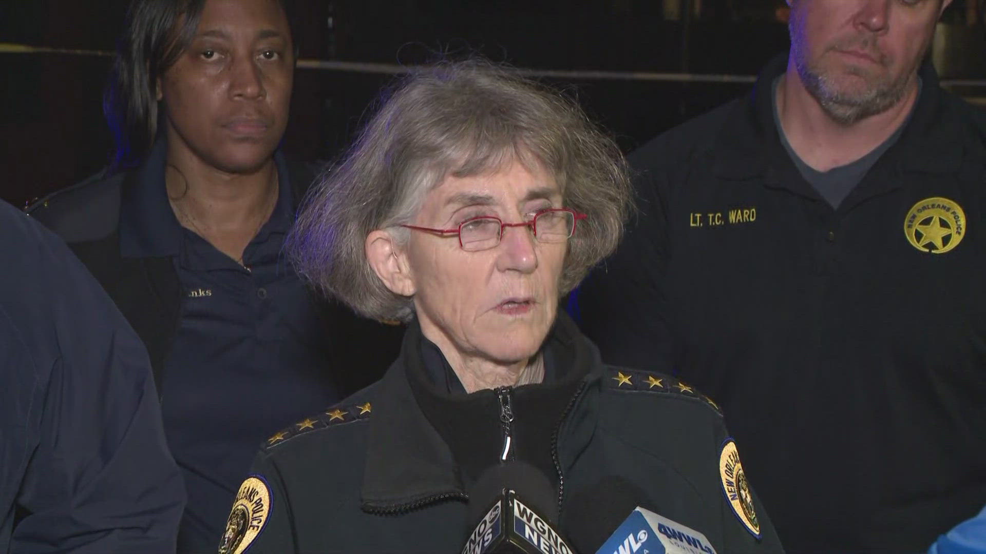 NOPD arrests one on Bourbon Street in New Orleans | wwltv.com