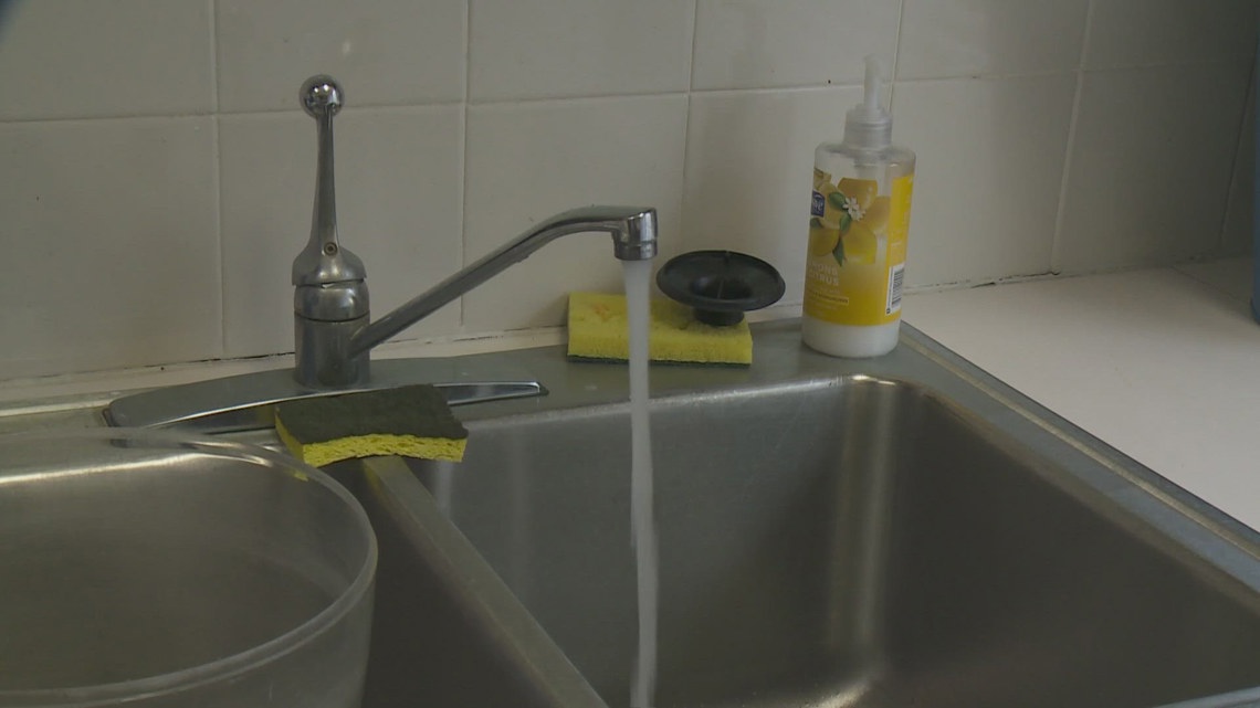 Slidell residents demand clean water solutions | wwltv.com