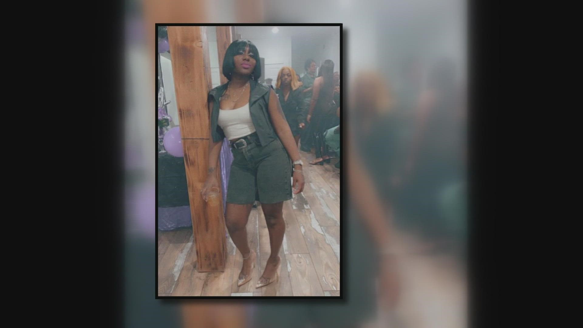 Sister-in-law of I-10 shooting victim says she didn't deserve this ...