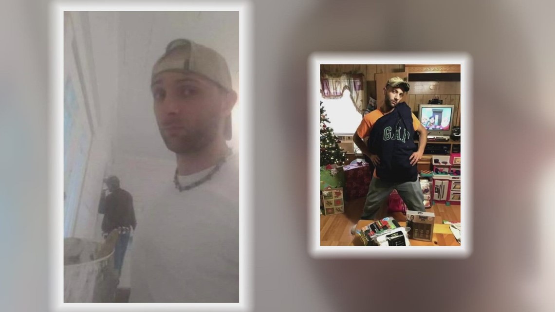 Coast guard search for Louisiana man who went missing on a carnival ...