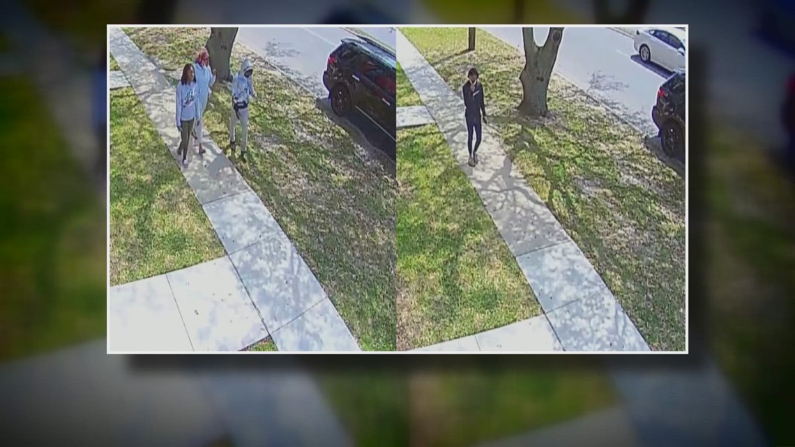 'What I do feel for them is sadness' | Frickey’s family hopes girls who ...