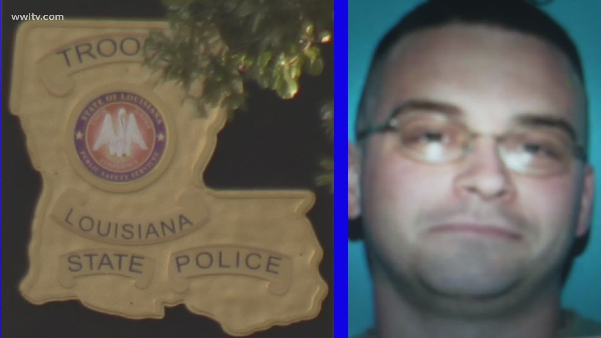 Report: Gov. Edwards upset, NAACP wants firing over State Trooper ...