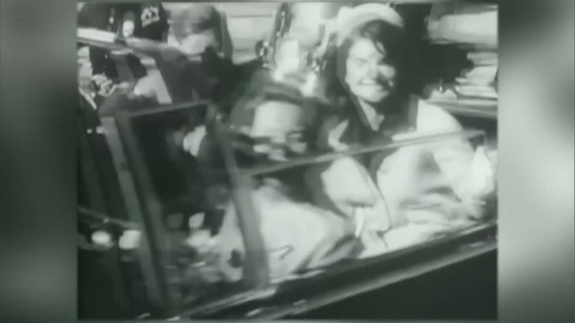 FBI uncovers 2,400 new JFK Assassination records following Trump's ...