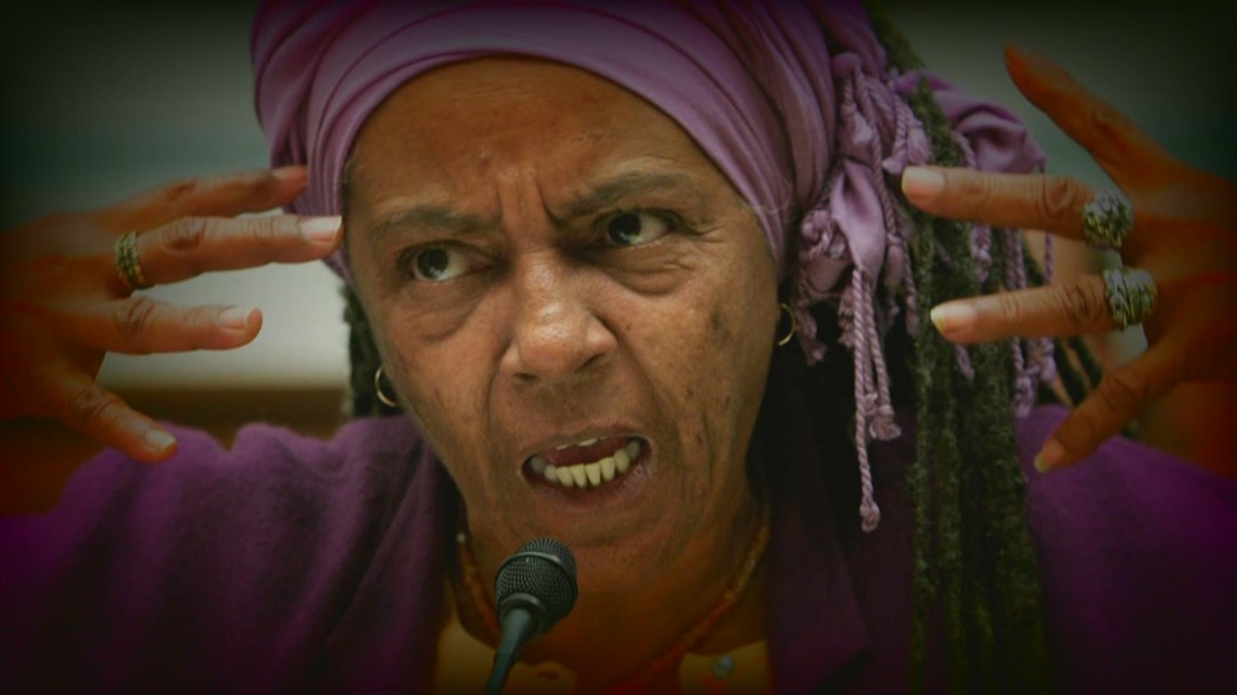 Community activist known as Mama D laid to rest | wwltv.com