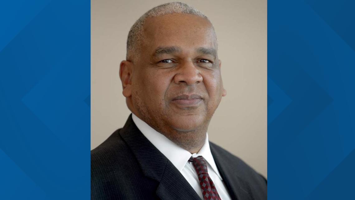 Isaac Joseph, first African-American superintendent of Jefferson Parish ...