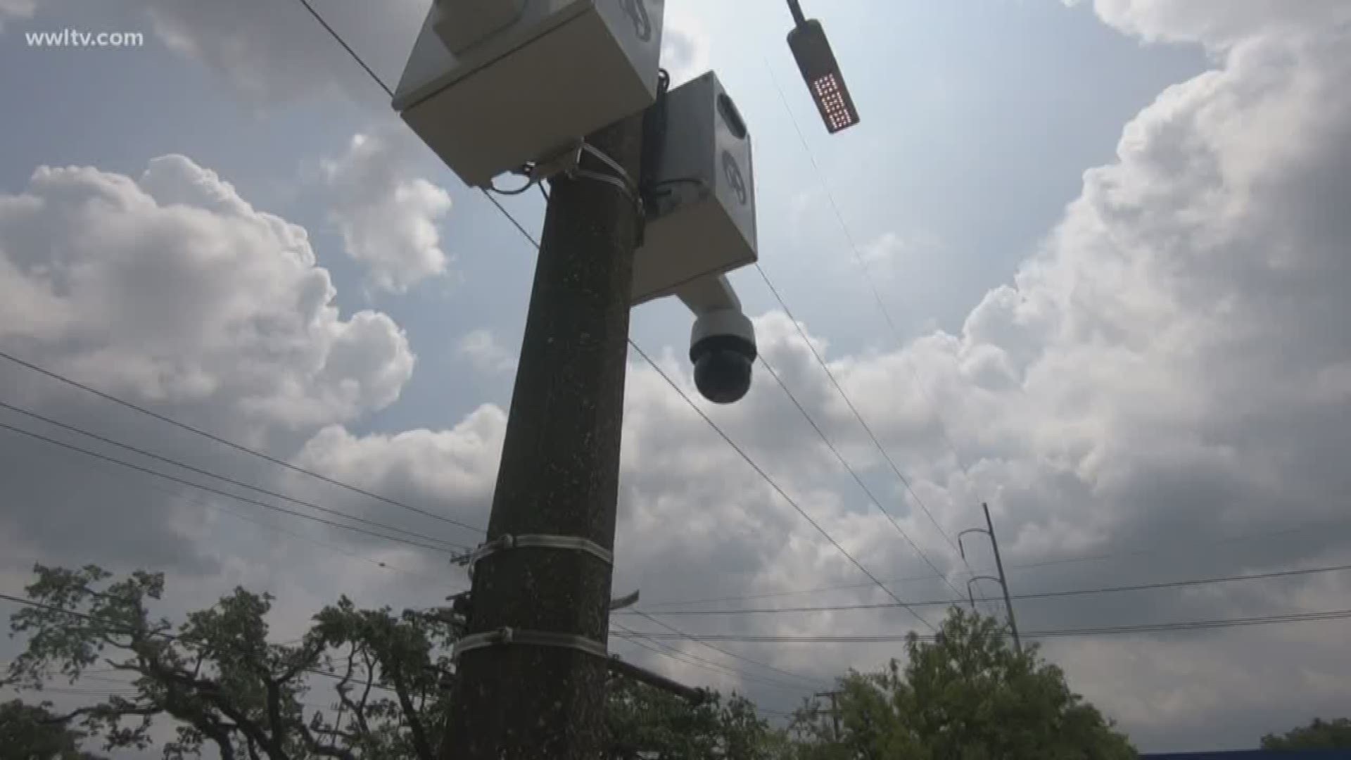 'We need them': More neighborhoods want City's new crime cameras ...