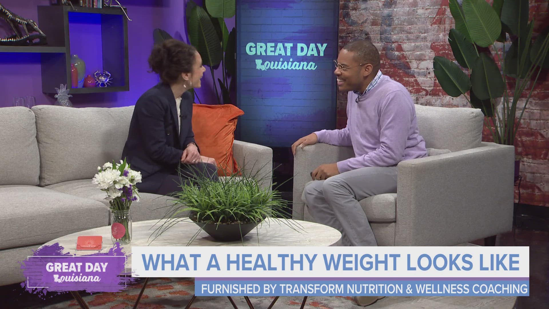 How To Determine A Healthy Weight | wwltv.com