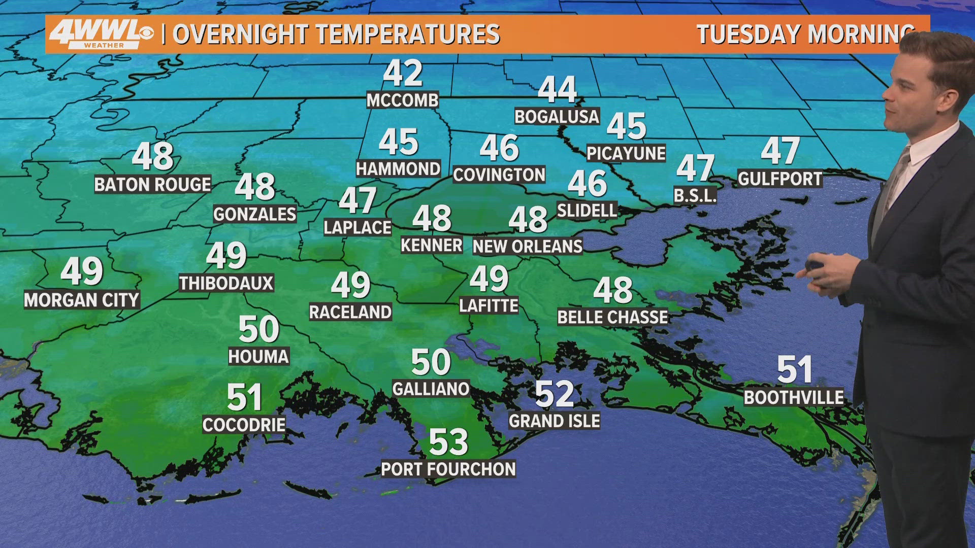What we learned underground: New Orleans' biggest drainage problem may ...