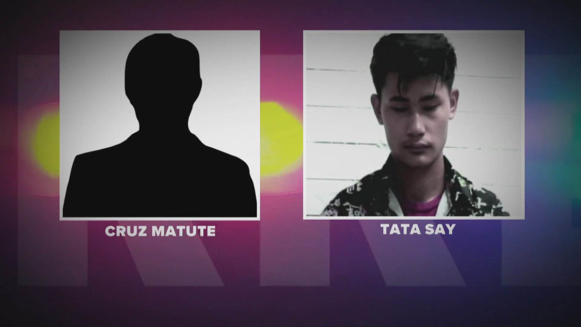 UNO Student Shooting: Tata Say Acquitted, Co-Defendant Convicted ...