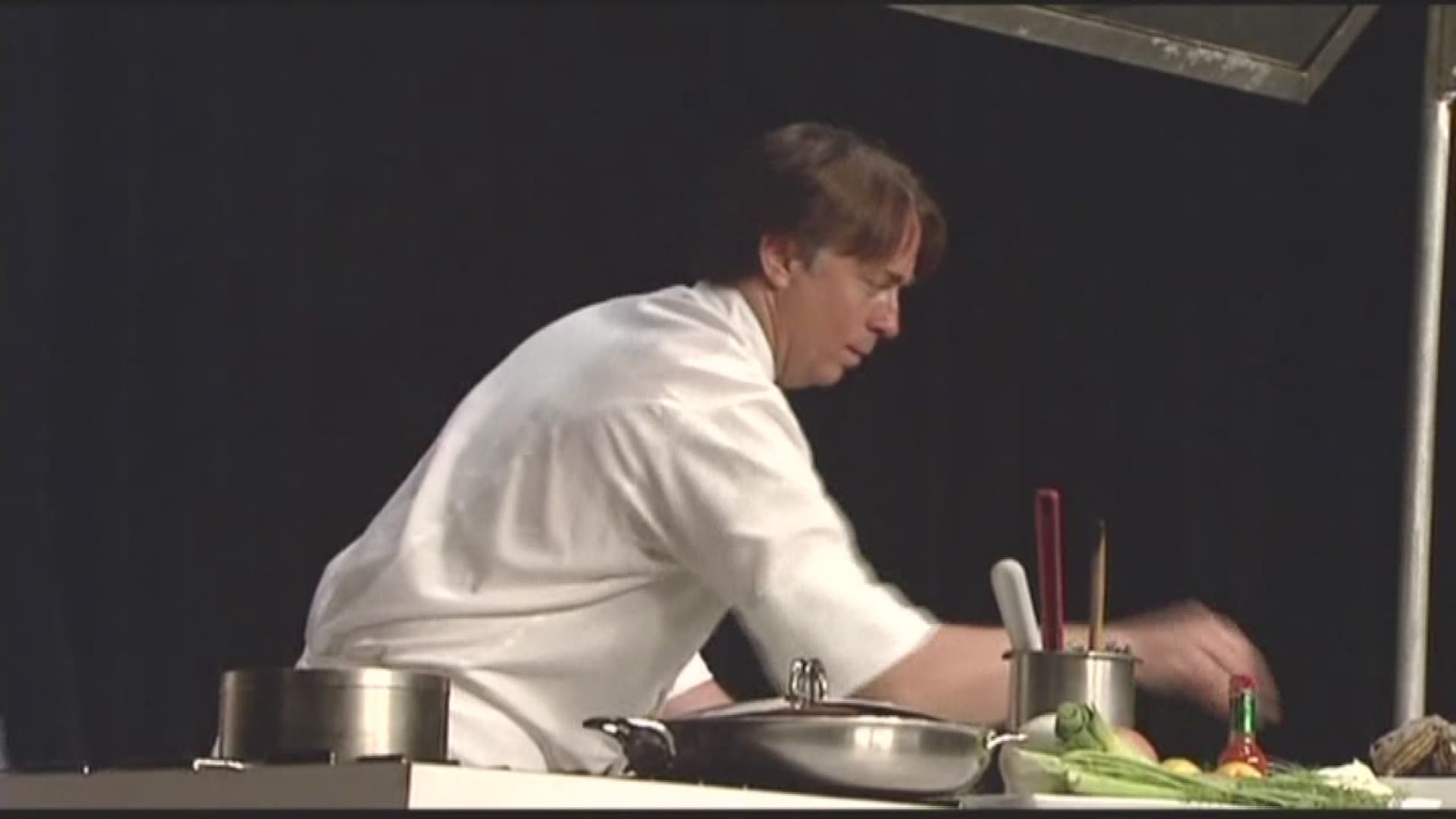 Chefs' Charity for Children to celebrate 40 years as major fundraiser ...