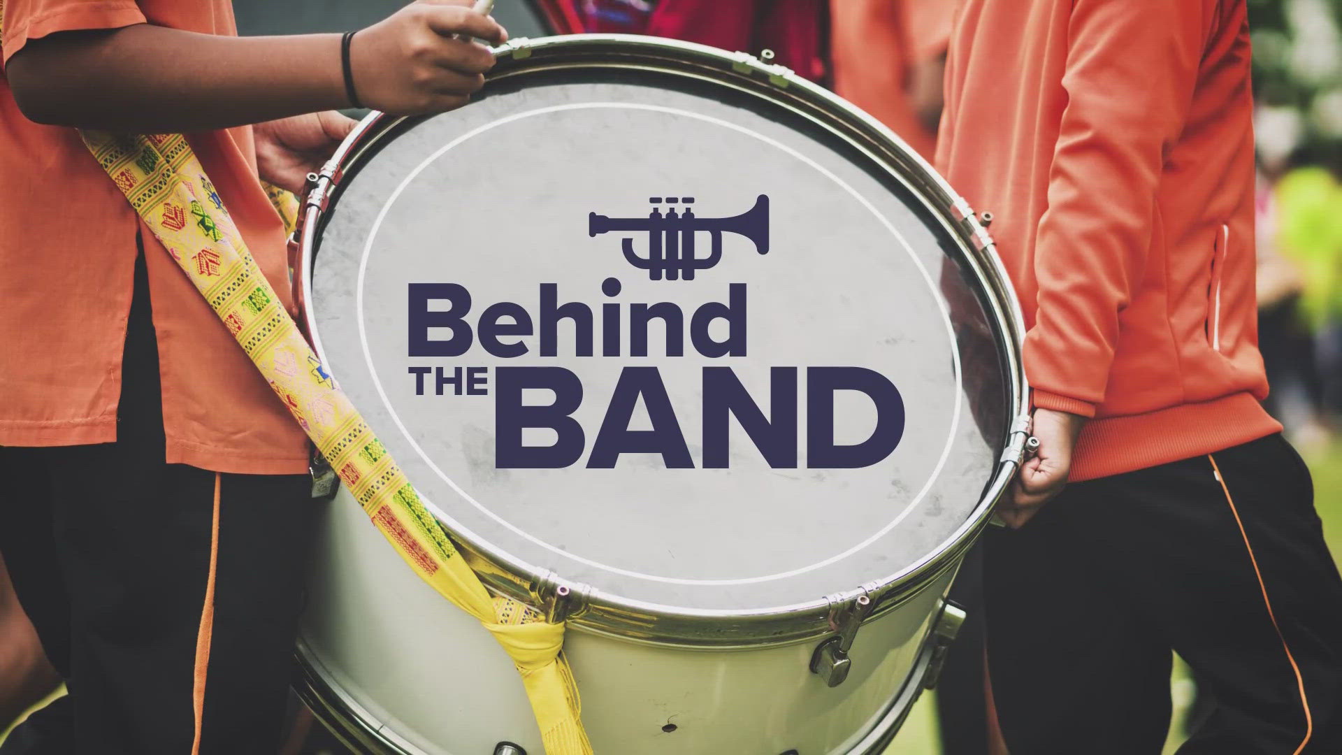 Behind the Band: Highlights student musicians in Louisiana | wwltv.com