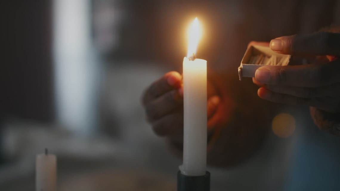 Firefighters urge people to know what could be dangerous inside their ...