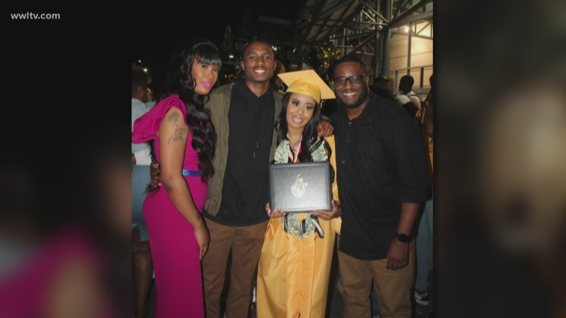 St. John teen, 19, dies after near-drowning incident on family vacation ...