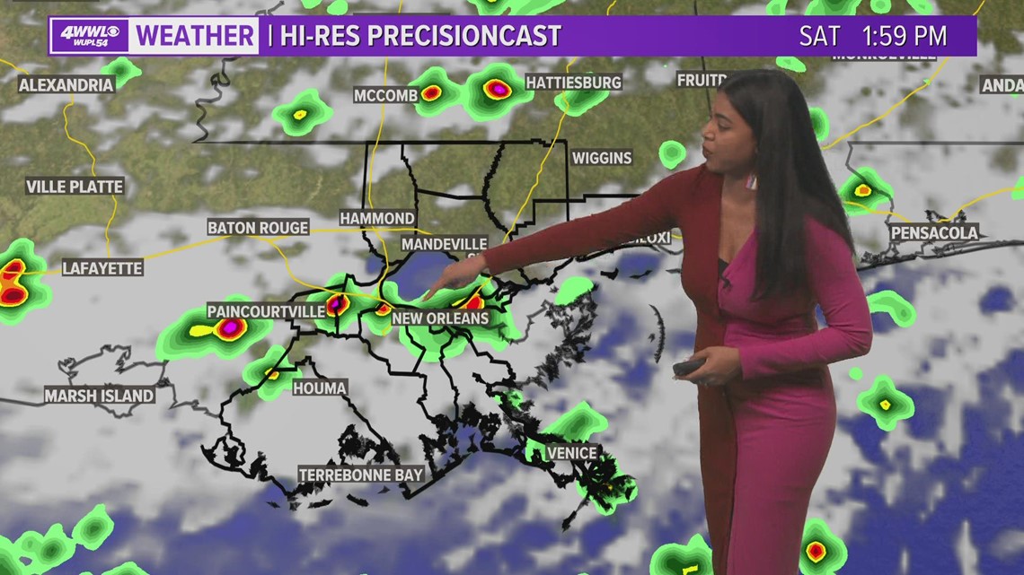 Features from WWL-TV | wwltv.com