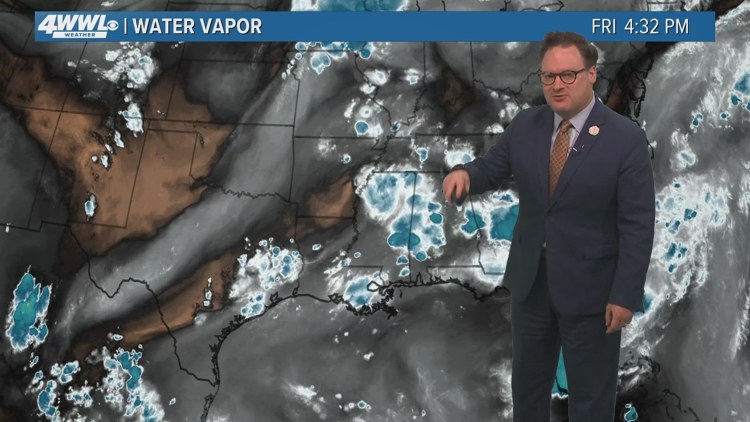 New Orleans Weather on WWL in New Orleans | wwltv.com