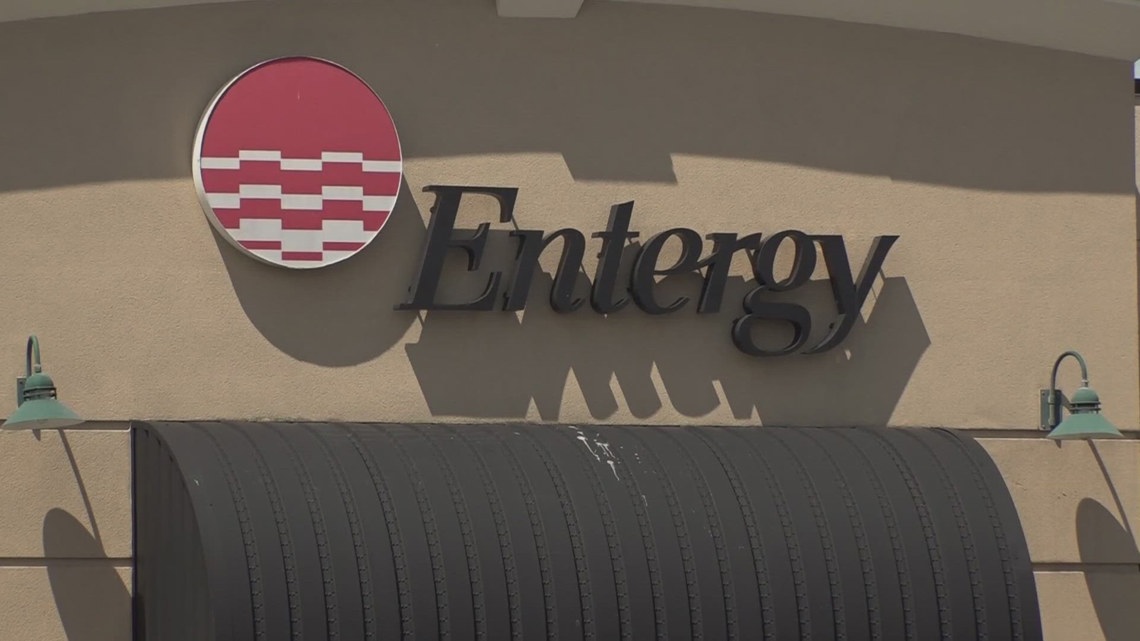 Entergy to sell gas business to Delta Utilities | wwltv.com