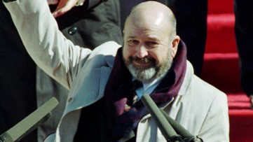 Former La. Gov. Mike Foster dies at 90 | wwltv.com