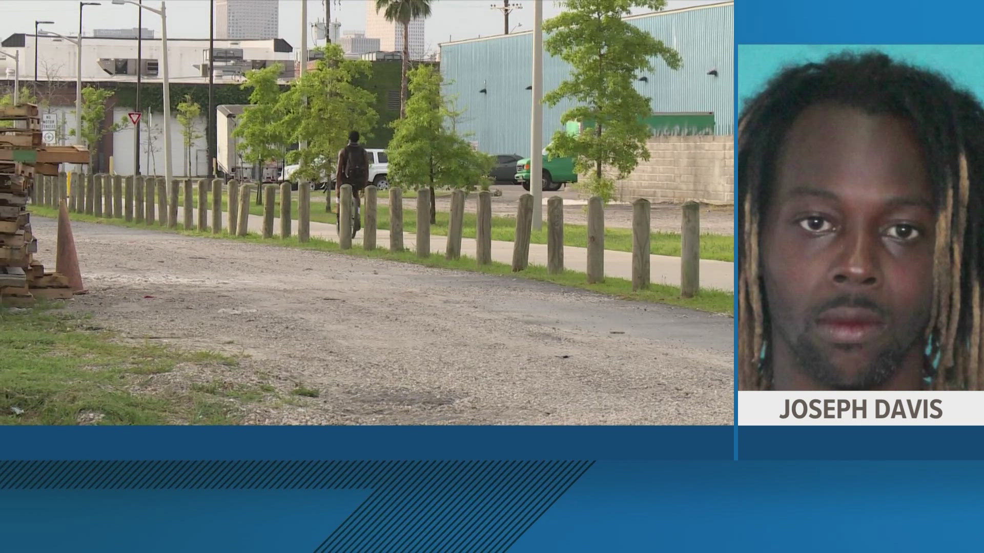 Metairie man gets life in prison for killing ex-girlfriend with ...