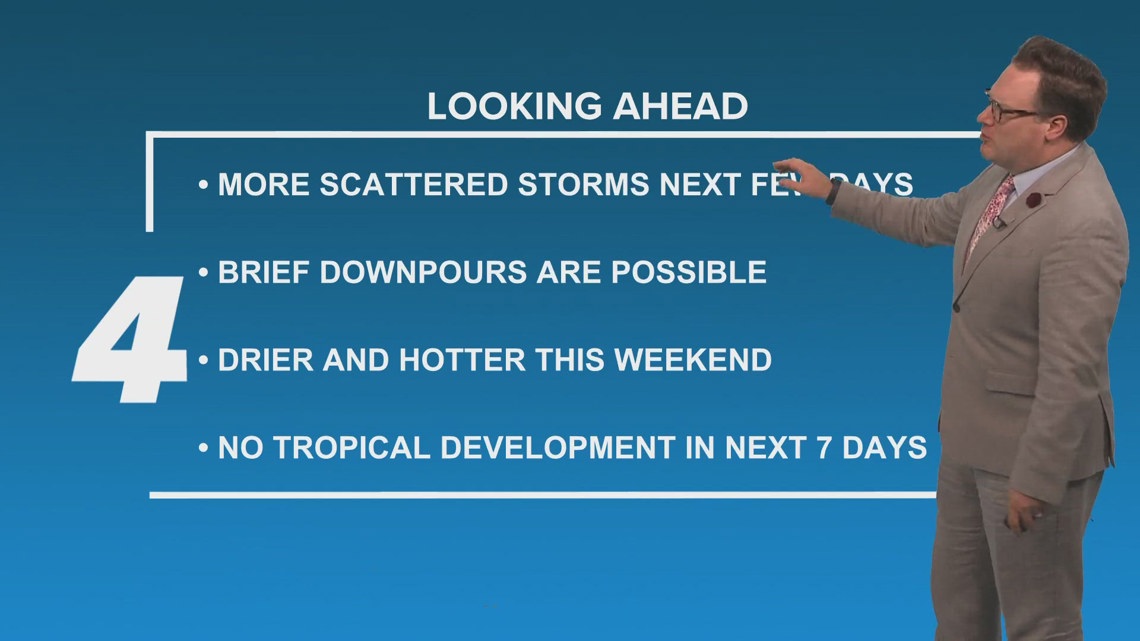 Don Vidrine, BP's rig boss during 2010 disaster, dies | wwltv.com