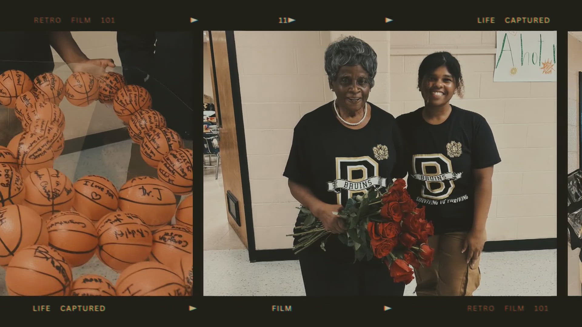 WWL Spotlight: Bonnabel High School Teacher Celebrates 50 Years | wwltv.com