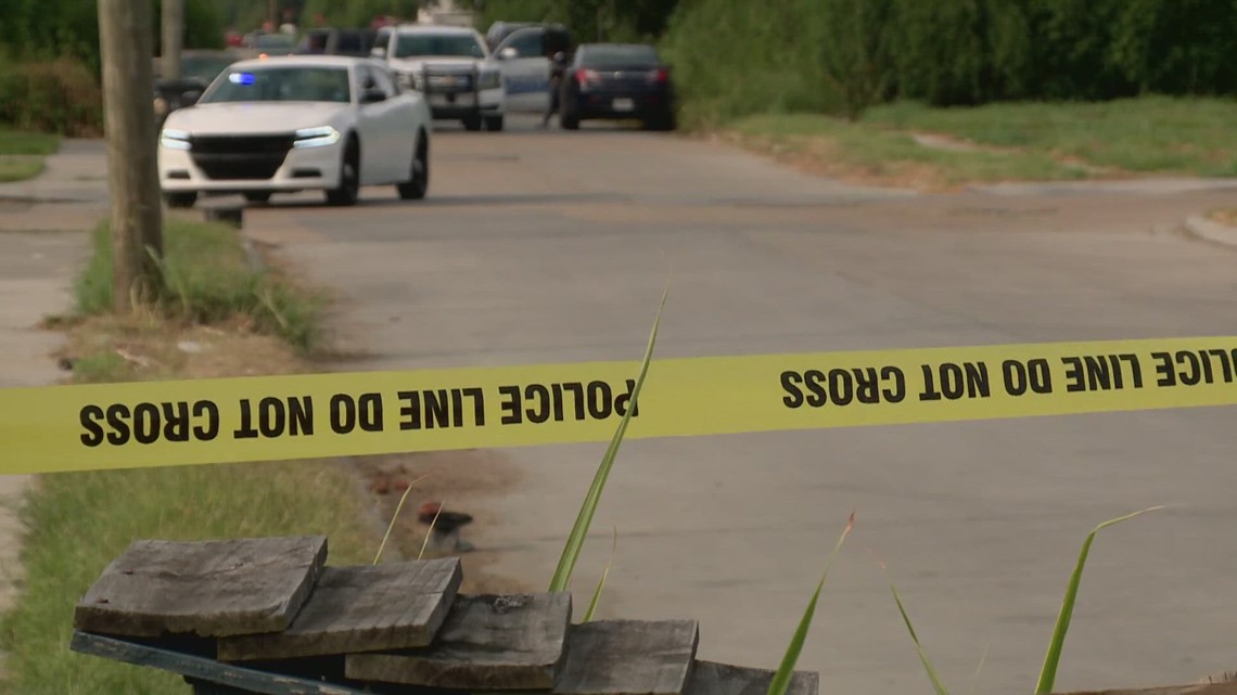 One dead, another wounded in Lower Ninth Ward shooting Wednesday ...