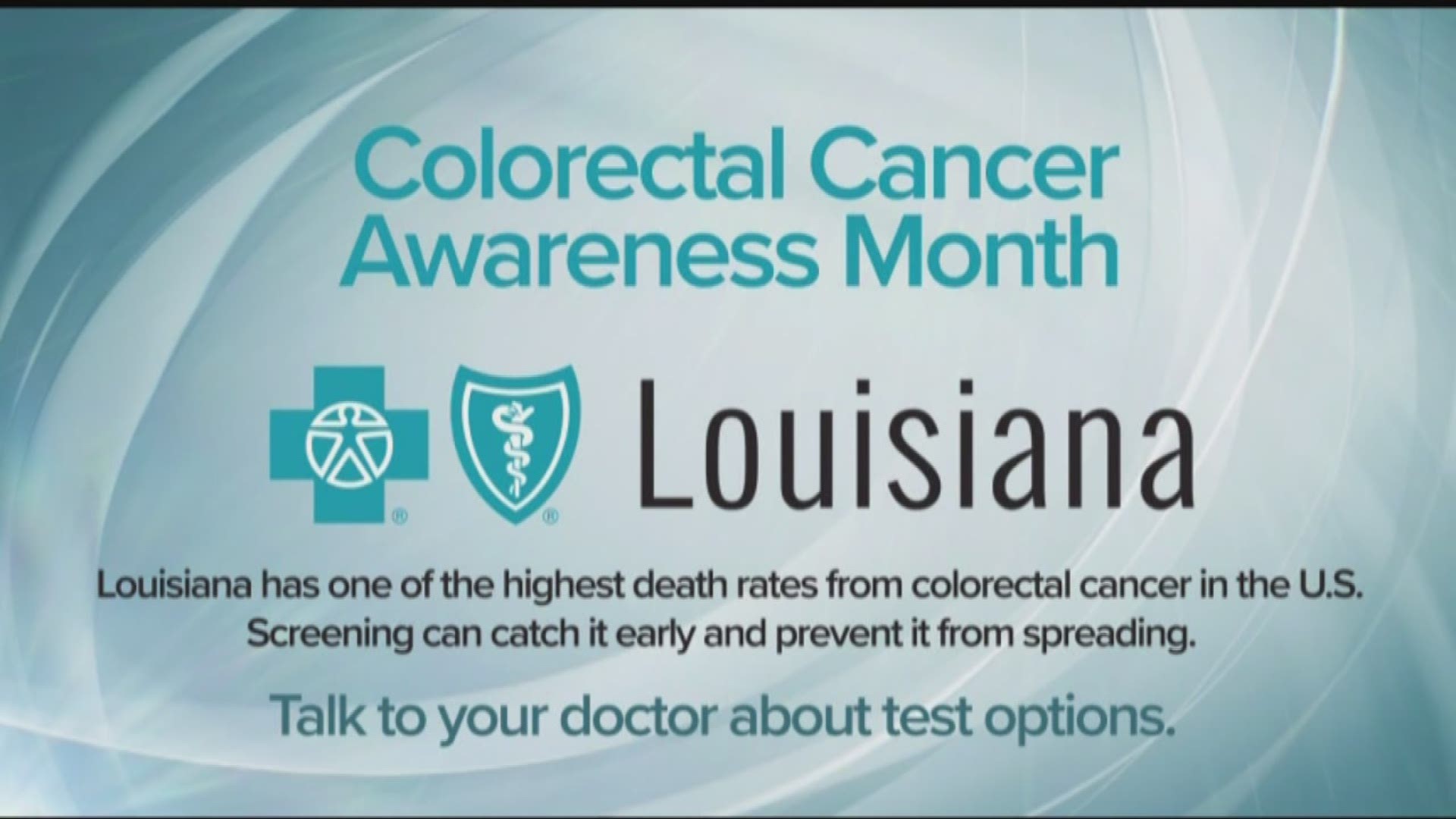 Wellness Wednesday Tips with Blue Cross Blue Shield of Louisiana ...