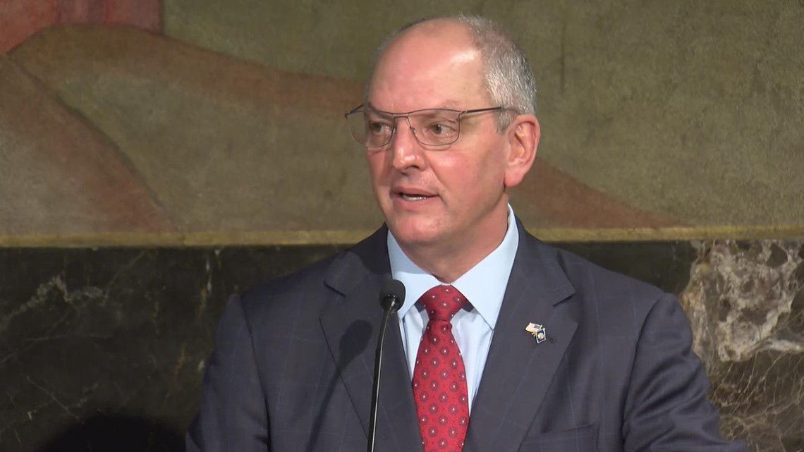 Lawmakers launch all levels probe into Ronald Greene death | wwltv.com