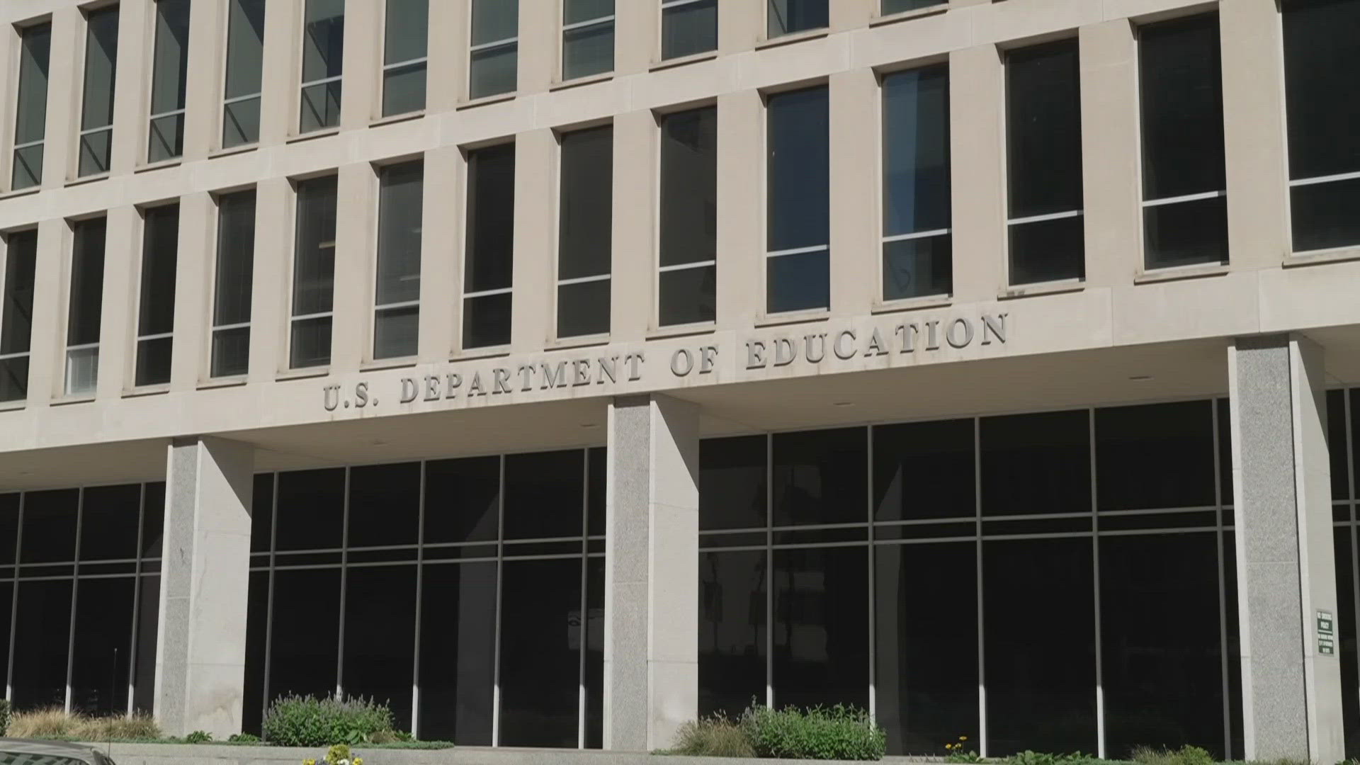7 million borrowers to get student loan repayment notices | wwltv.com