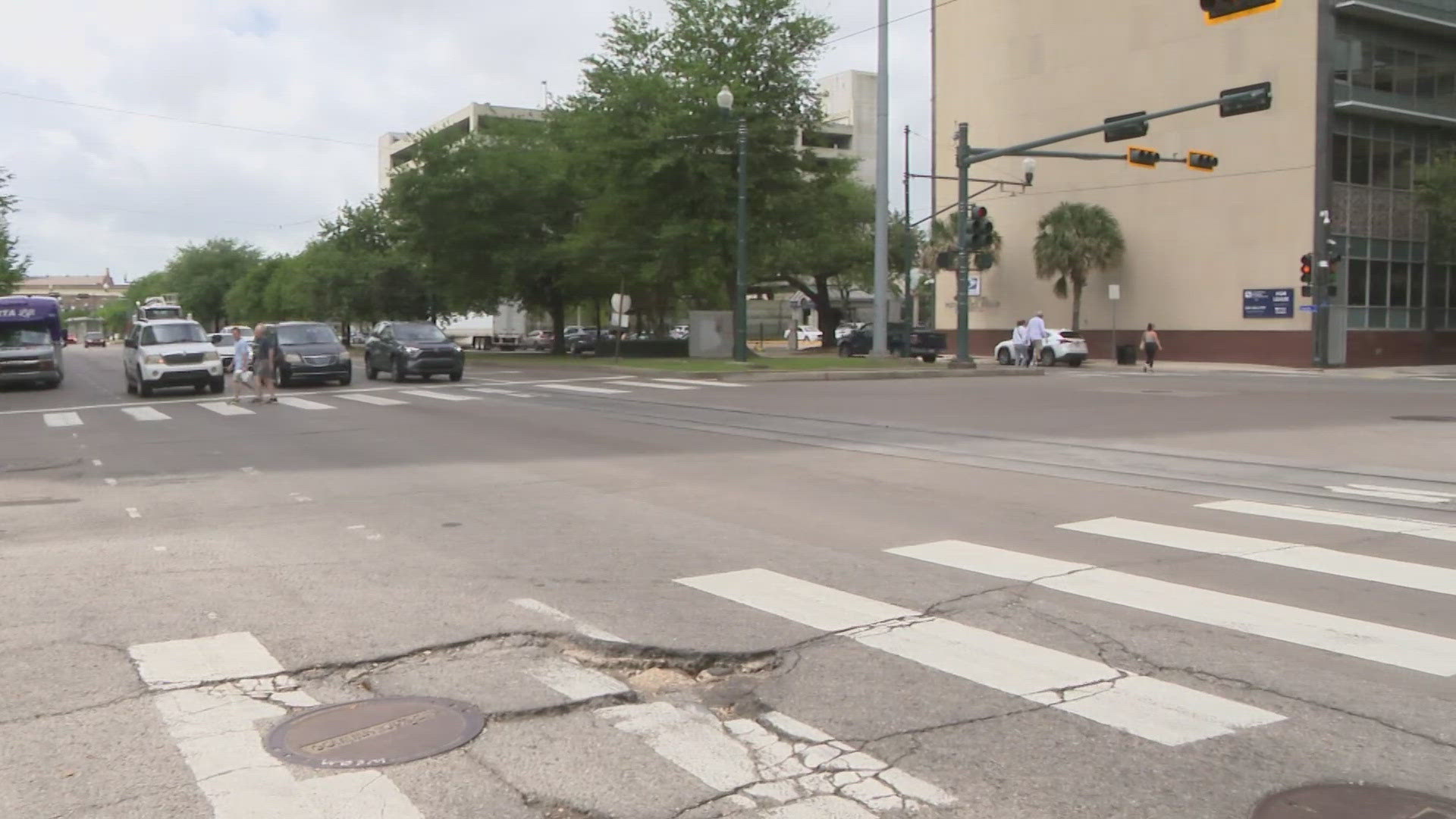 Family Justice Center employee arrested after fatal hit-and-run on Chef ...