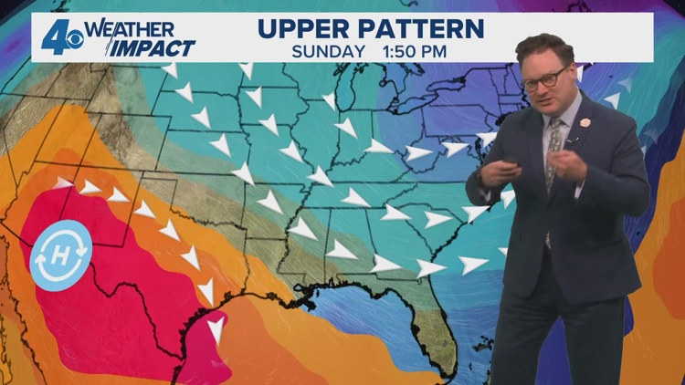 New Orleans Weather on WWL in New Orleans | wwltv.com