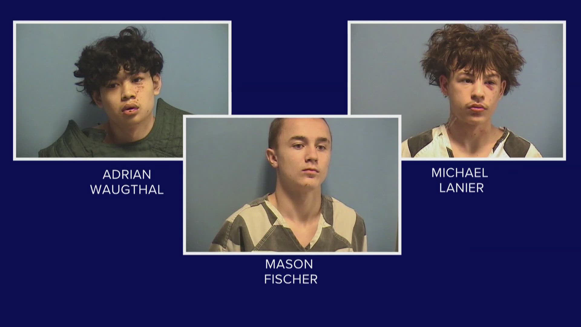 Teens' murder trial in sergeant's death delayed to December | wwltv.com