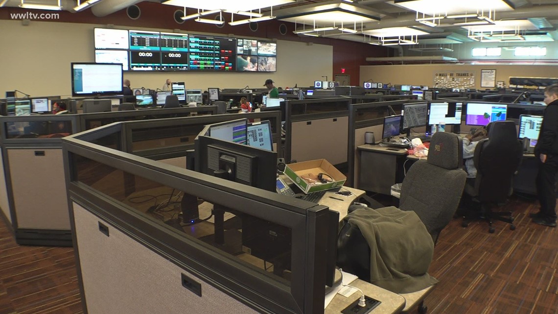 New 911 software will give people the ability to video chat or text ...