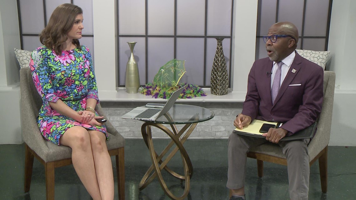 Film Critic Alfred Richard showcases the hot Oscar picks | wwltv.com