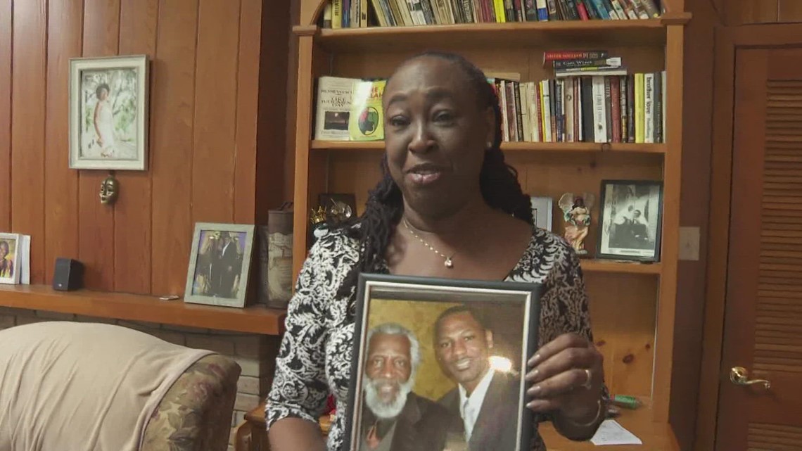 Mother of Brandon "Boogie B" Montrell demanding answers after son's ...